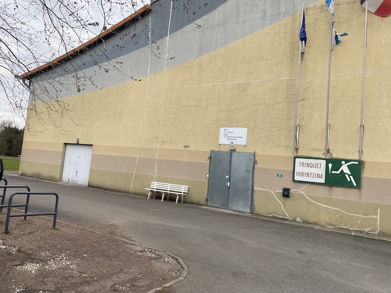 VDST Mérignac – Pieds-poings et Self-Défense – VDST – France